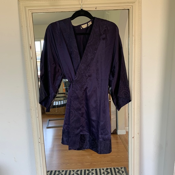 Victoria's Secret | Intimates & Sleepwear | Vintage Victorias Secret ...